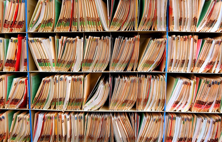 Your Guide to Medical Records Shredding | Shred Monkey