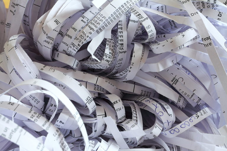 3 Common Misconceptions About Shredding | Shred Monkey